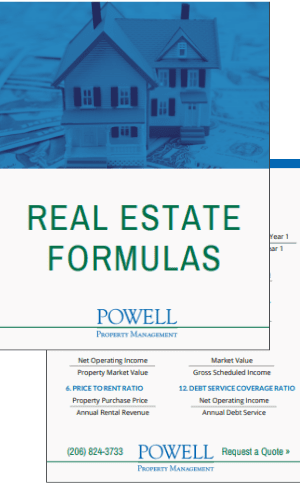 Property Management Resources for Landlords across the South Puget Sound