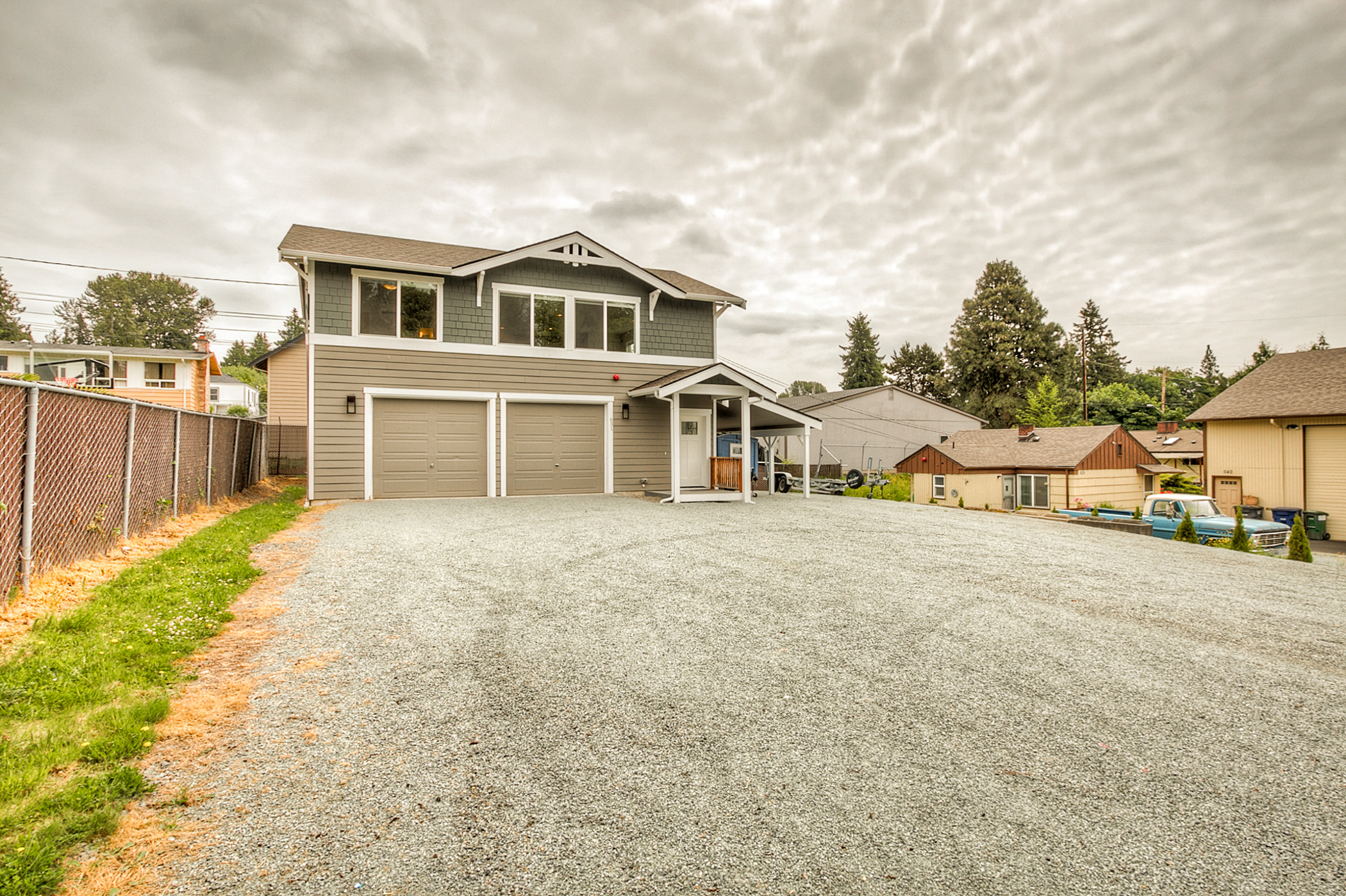Property Management Seattle 50 Years Managing Multi Family Units